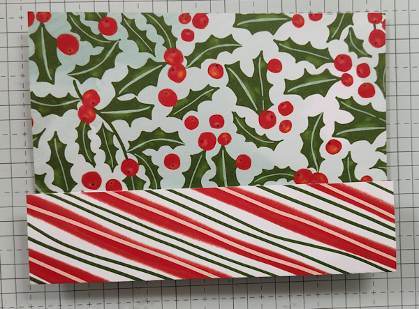 Creative Creases #96: Hanging Around – Wild West paper Arts
